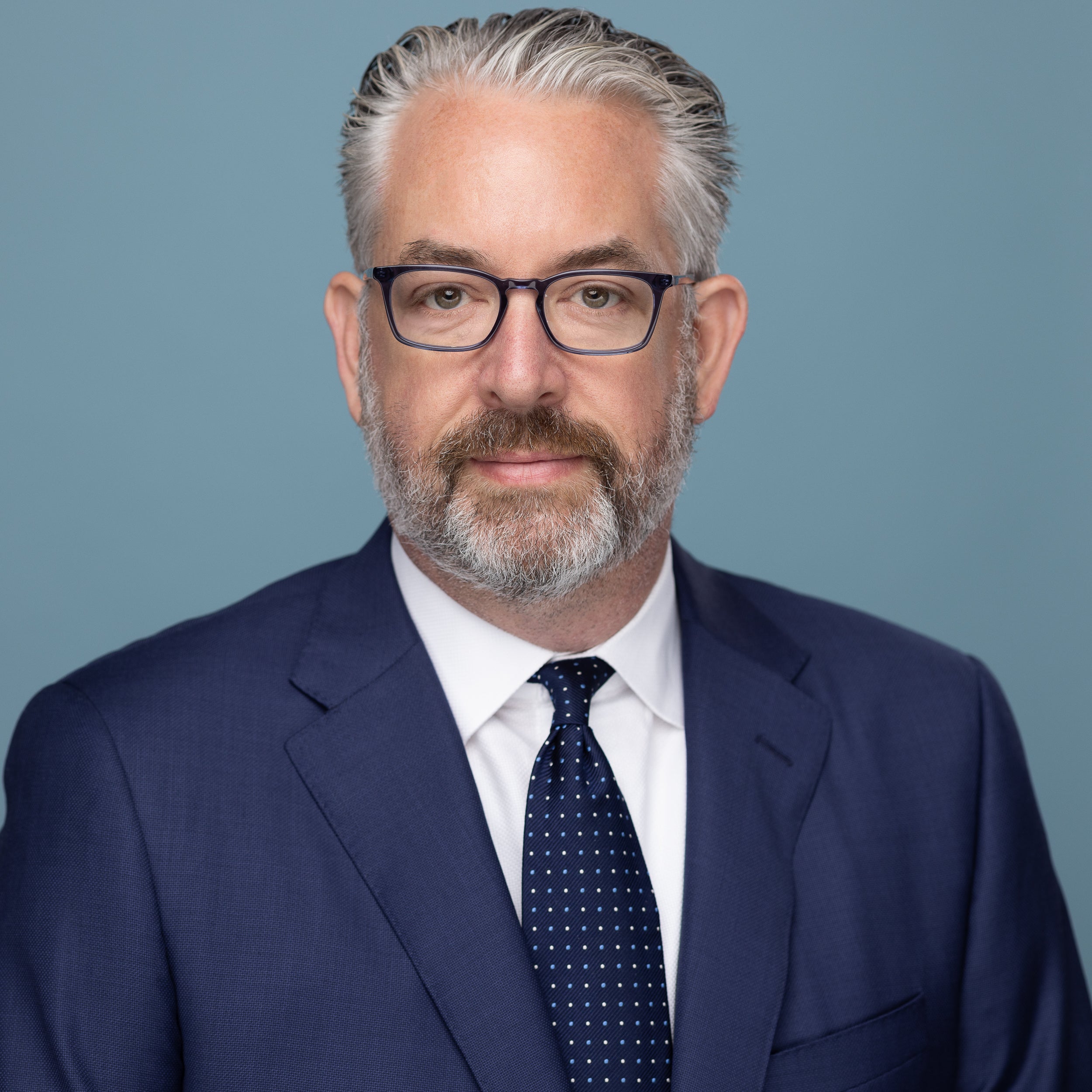 Daniel Hartman